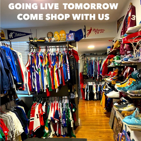 Vintage | Other | Going Live Tomorrow Shop With Us We Have Great ...